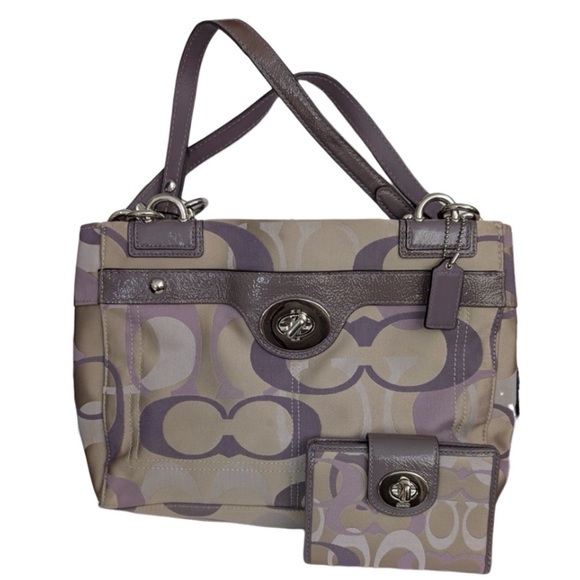 Coach | Bags | Coach Set | Poshmark